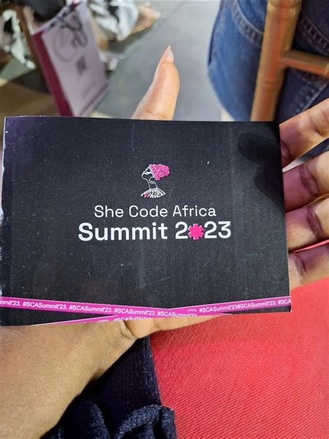 Maureen Ononiwu On Linkedin Scasummit23