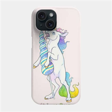 Unicorn Porn Unicorn Phone Case Teepublic