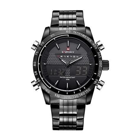 ساعت نیوی فورس مدل Nf 9024 خرید ساعت Naviforce سورن گالری
