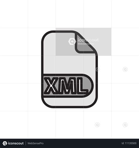 Formato De Archivo Xml Animation By Websensepro Lottiefiles