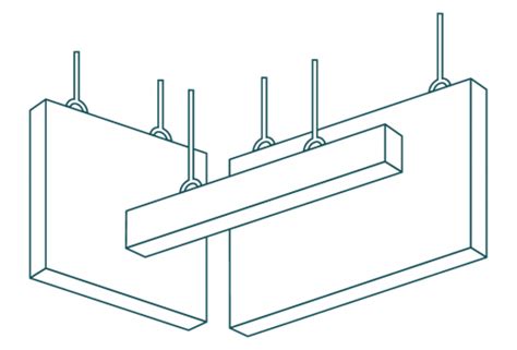 Products Baffles Conwed