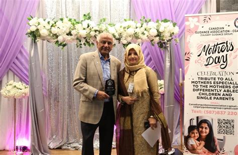 Madeeha Khan On Linkedin Calgaryguidancegroup Mothersday2024