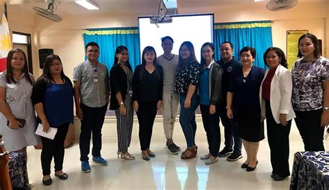 Lspu Scc Cte Alumni Association