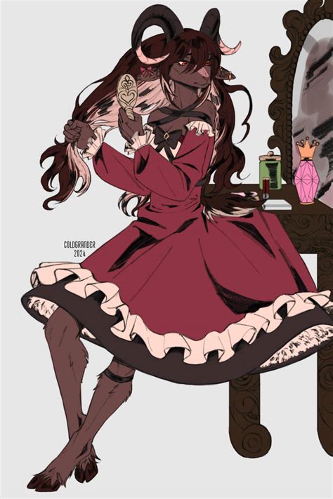 Womens Routine By Coldgrander On Deviantart