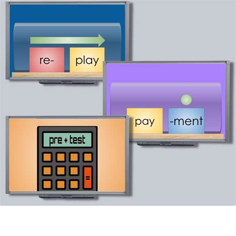 IMSE Morphology Interactive Notebook Bundle