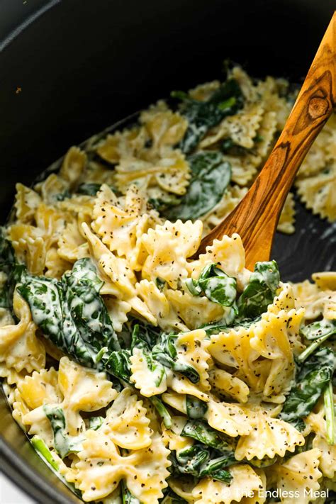 Creamiest Boursin Cheese Pasta Stovetop Recipe