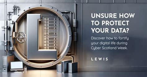 Lewis On Linkedin Cyberprotection Cybersecurity Cybersecurityawareness Csw2024