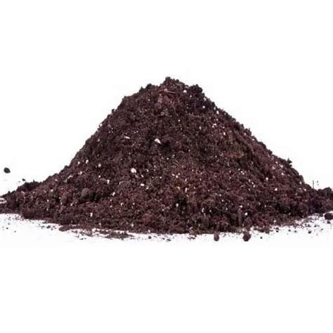Powder Organic Compost Fertilizer At ₹ 195 Kg Organic Fertilizer In