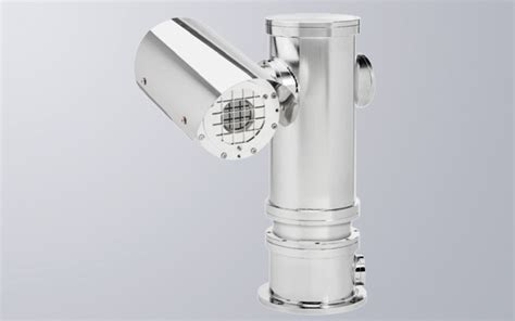 SeSys ATEX IECEx Hazardous Area Camera Ex