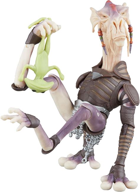Star Wars The Black Series Sebulba The Phantom Menace Premium