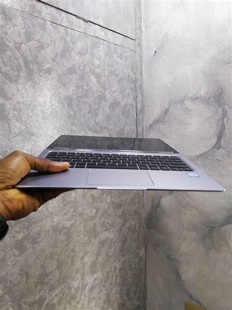 HP Elitebook Folio G Touch Screen Bang Olufsen Speakers Core I SOLD Technology Market