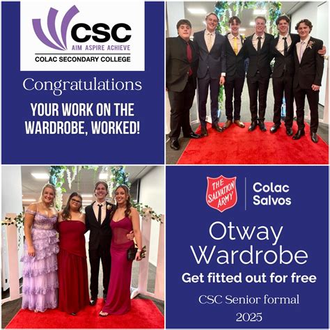 Colac Secondary College Colac Vic