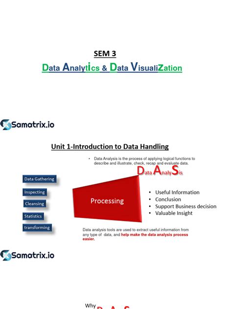 Data Visualization Session 5 Pdf