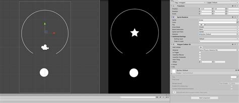 C Game Object Does Nothing On Collide Stack Overflow