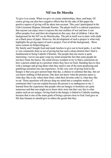 visual analysis essay examples visual analysis essay example topics
