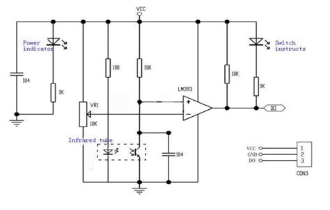 Arduino 12 Tutorial Menggunakan Sensor Infrared