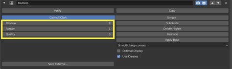 Rendering Why Does It Render Smooth Blender Stack Exchange