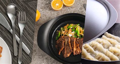 柳宗理 台灣 擁有餐具不朽地位的🇯🇵柳宗理，傳承世界級大師精神，堅持以手傳承每一款鍋具及餐廚用品設計，每一件都值得