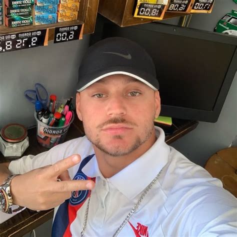 Nk Nk Threads Say More