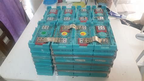 인산철 배터리판매 당근 중고거래