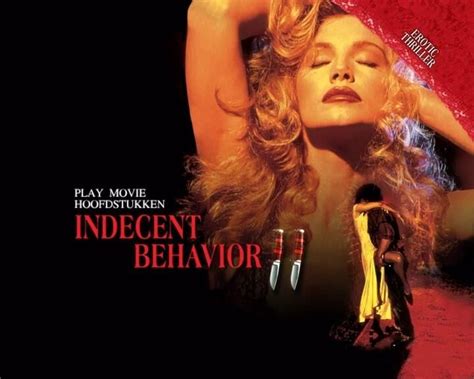Indecent Behavior Ii Entitful Behavior 2 Carlo Gustaff Atlantic