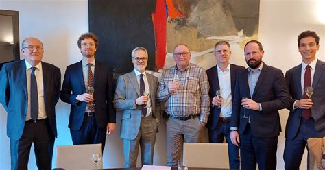 Spie Batignolles Énergie Croque Laignel