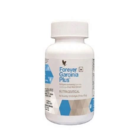Forever Garcinia Plus Tablets At Rs 1649 Bottle New Delhi Id