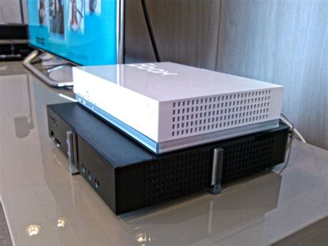 Bbox Sensation Adsl Itespresso Fr