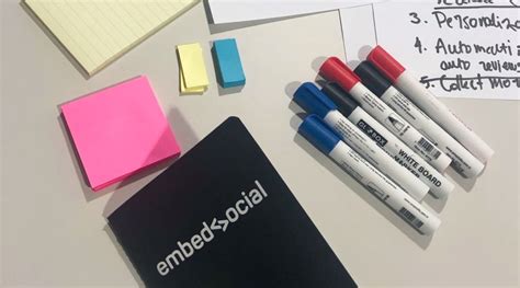 Launching New Reviews Widgets By Embedsocial