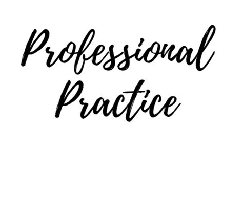 oct standards of practice