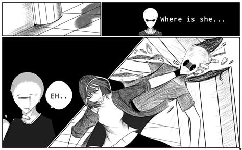 Shiftdust T F E N E Chapter 1 Page 16 By Txd3466 On Deviantart