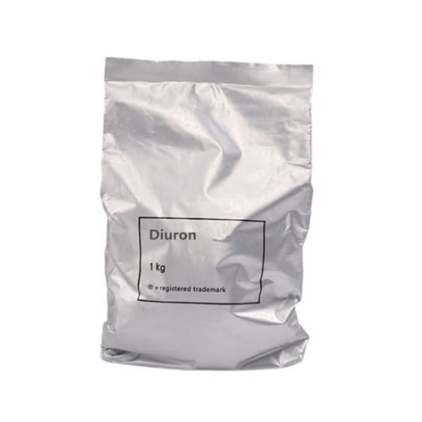 Herbicide Diuron 25 Wp 80 Wp 50 Sc In Agriculture