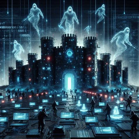 Zyxel Firewall Vulnerability Resurfaces Why Cve 2023 28771 Demands Your Urgent Attention