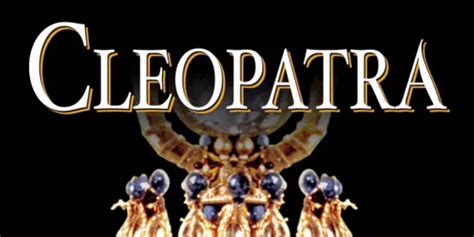 Watch Cleopatra Disney