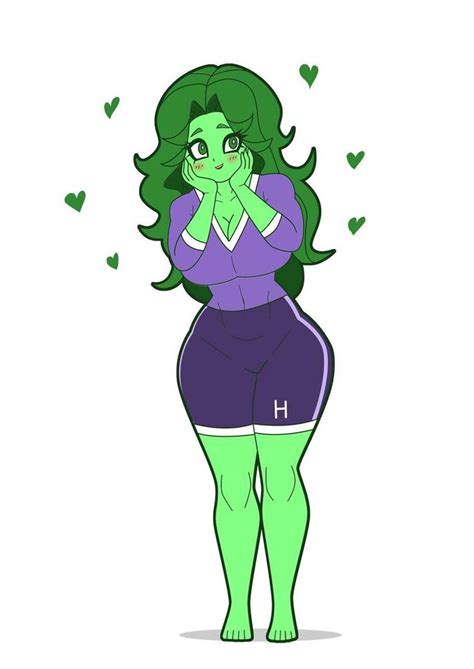 She Hulk By Franschesco On Deviantart Shehulk Hulk Art Comic Art Girls