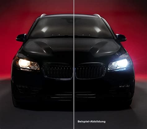 OSRAM LEDriving Smart Canbus SC01 Lastwiderstand für LED H7 Nachrüstlampe 2er Set