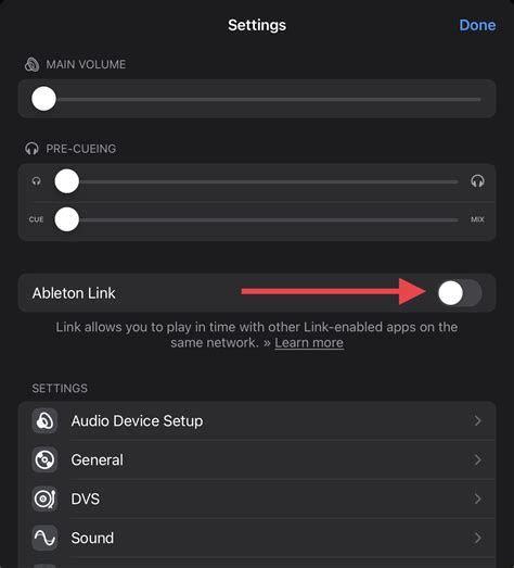 Sync With Other Apps Questions Algoriddim Community Forums