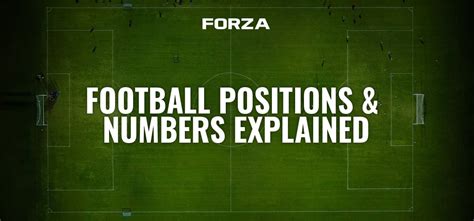 Positions In Football American Football Positions A Gq Guide To The
