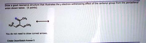 The P Electron Witharawing Effect 0fthe Carbonyi Group Trom The