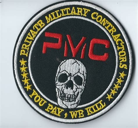 Pmc Wagner Buypatch Net Ukrainian Military War And Morale Patches