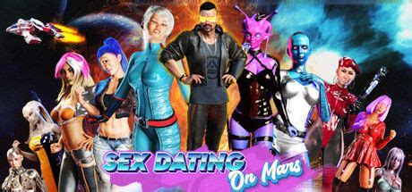 Sex Dating On Mars 2023 MobyGames