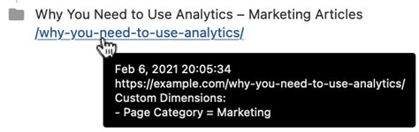 How Do I Use Extractions To Track Action Data With Custom Dimensions Faq How To Matomo