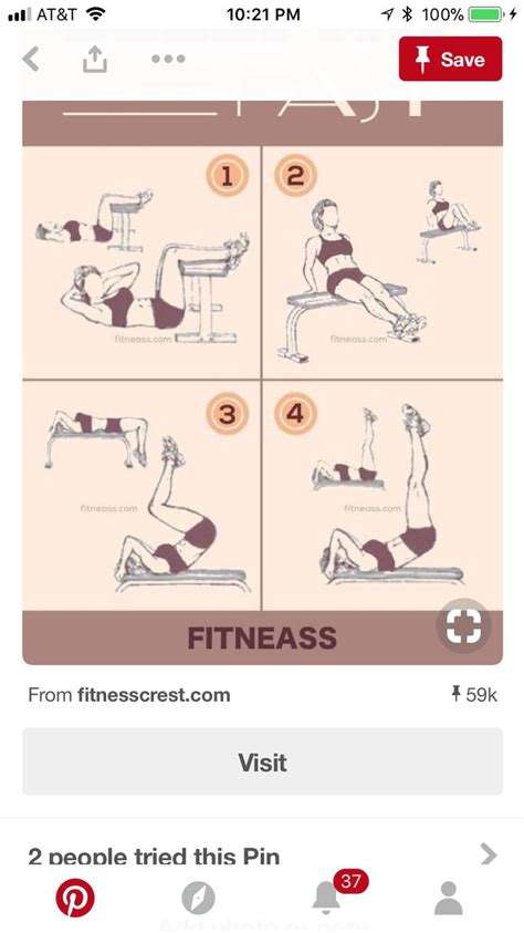 Pin On Exercise