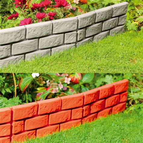 23 Luxury Landscape Edging Bricks Home Decoration And Inspiration Ideas
