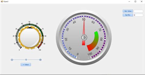 Frontend Gui Design Applications Ae Systeme Germany 20