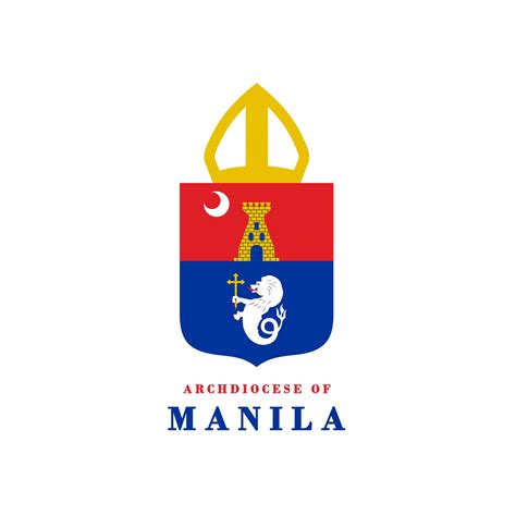 Archdioc Archdiocese Of Manila Office Of Communications