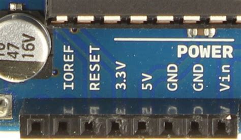 ¿cuánto Consume Arduino Prometec