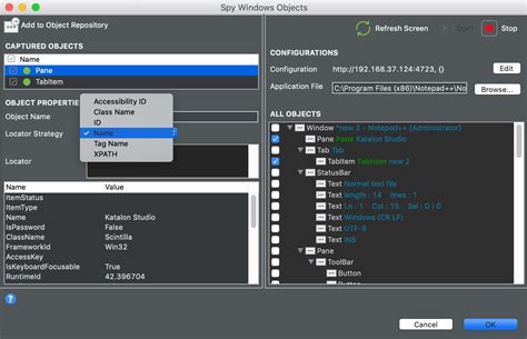 Desktop Application Testing With Katalon Studio 7