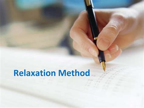 Thomas Algorithm Pptx