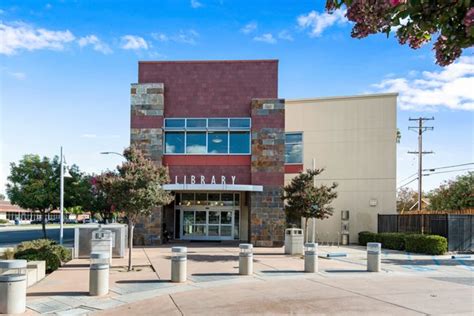 Cambrian Branch Library Updated June 2026 49 Photos And 49 Reviews